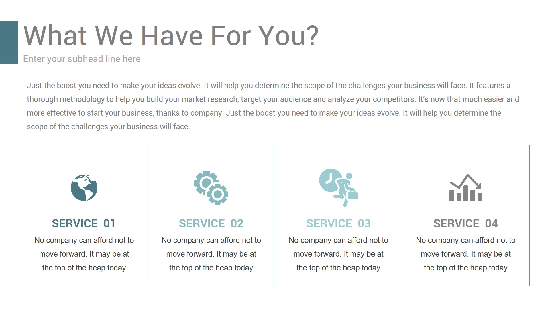 Next Comprehensive Business PowerPoint Template For All Needs ...