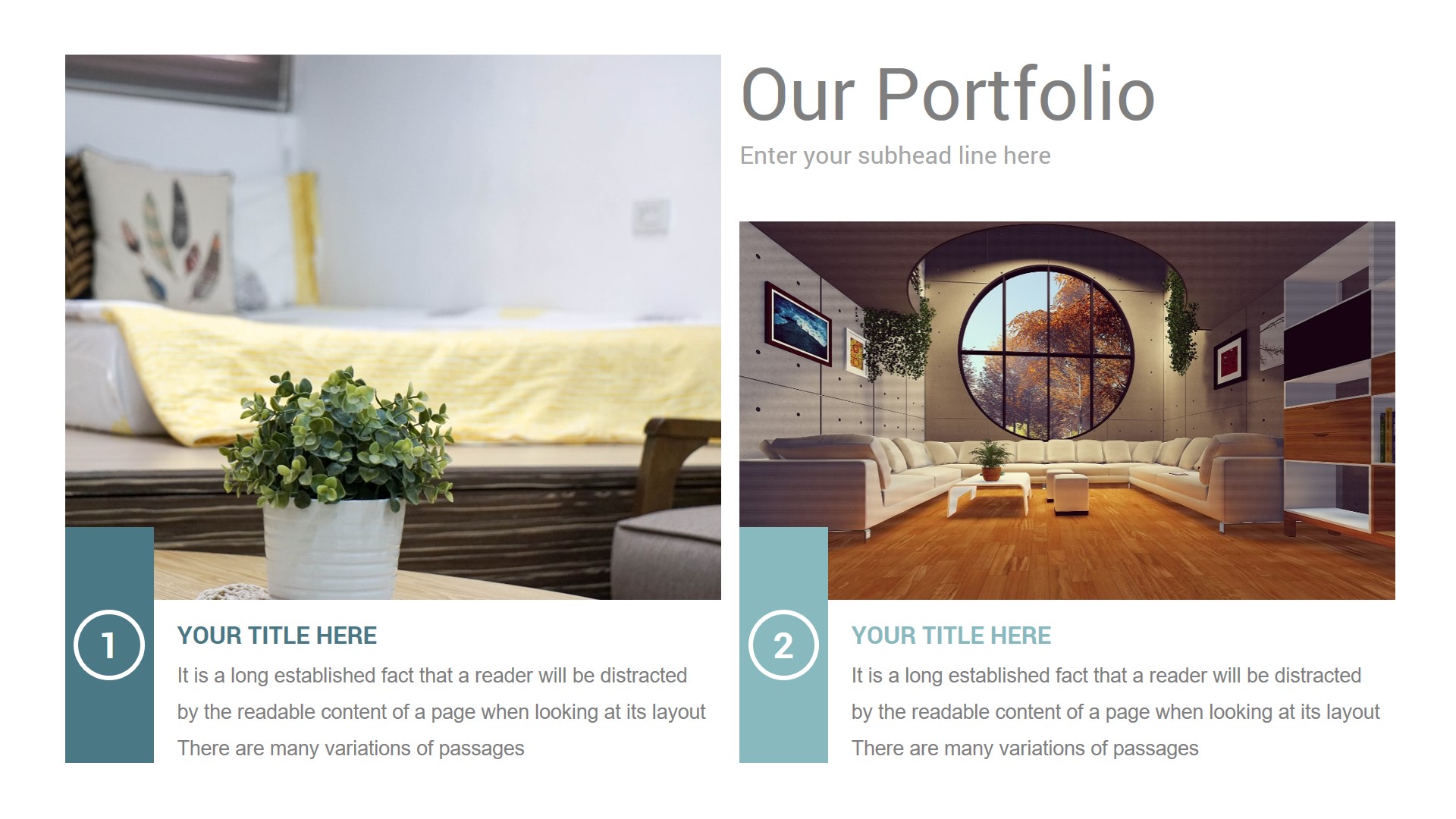 Next Comprehensive Business PowerPoint Template For All Needs by CiloArt