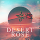 Desert Rose Album Cover Art Template, Web Elements | GraphicRiver