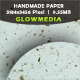 Handmade Paper, Textures | GraphicRiver