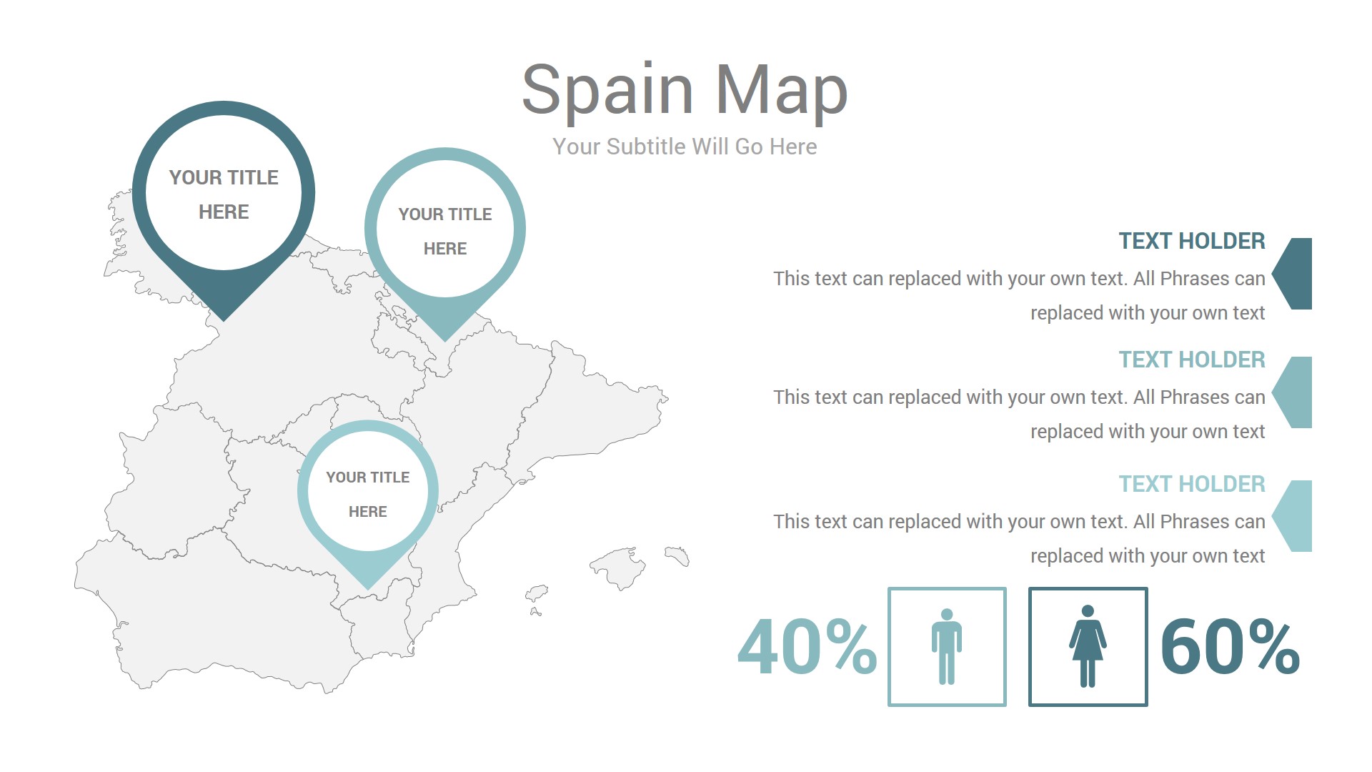 Elegant Business PowerPoint Template by CiloArt | GraphicRiver