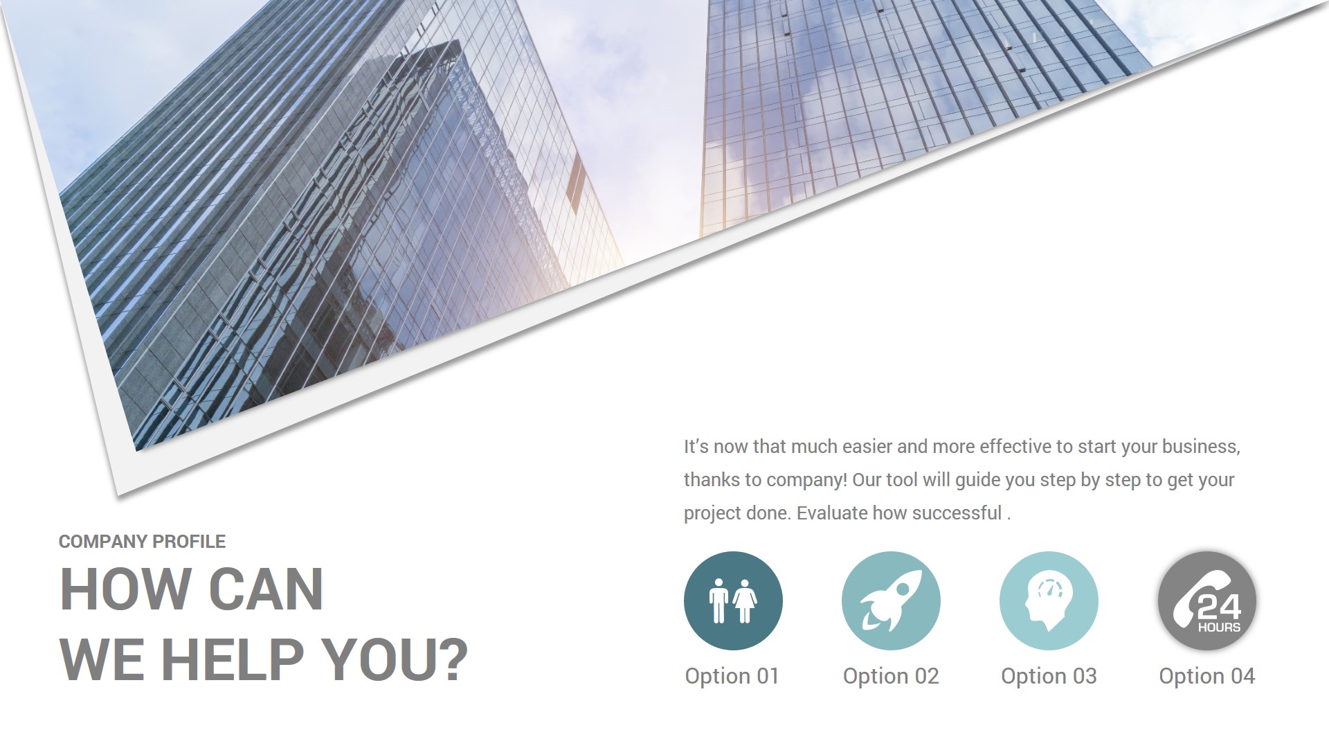 Ultimate Business Solutions - 2 In 1 PowerPoint Presentation Template ...