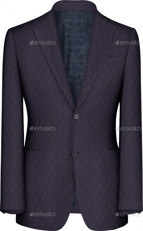 Custom Coat Mockup, Graphics | GraphicRiver