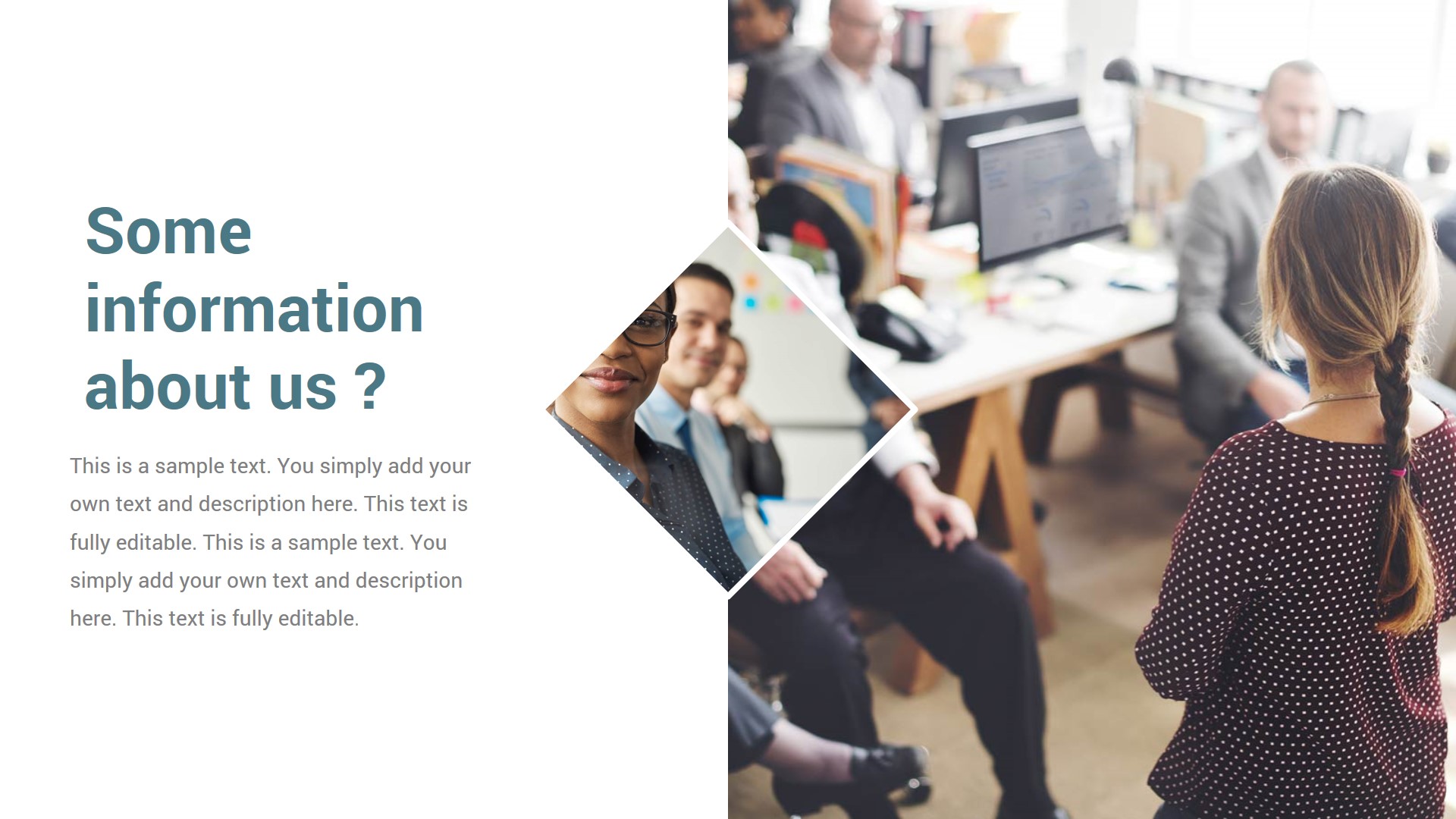 Creative Pack Keynote Presentation Template by CiloArt | GraphicRiver