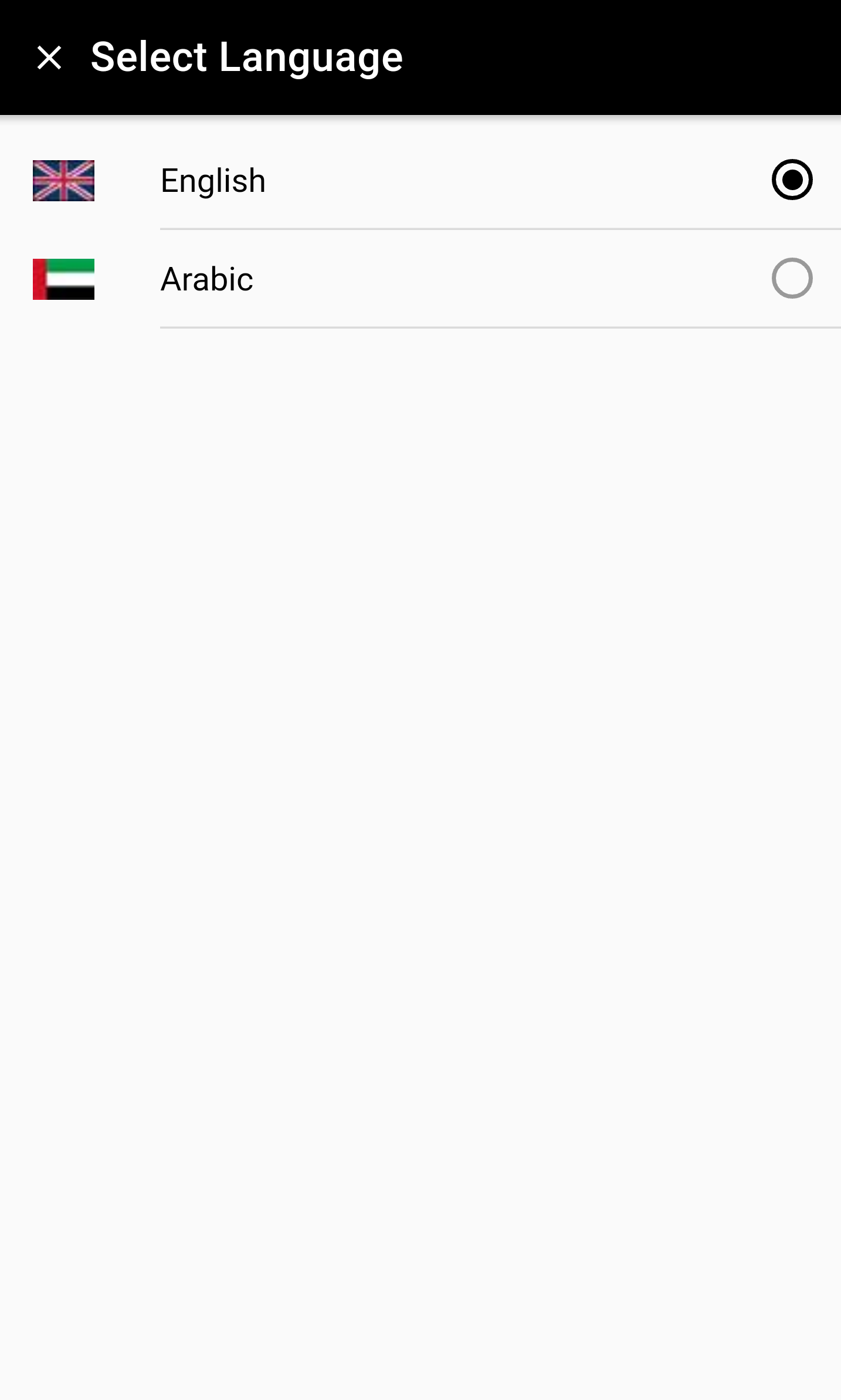 iBecrux - Ionic 4 Ecommerce UI Template by themes-coder | CodeCanyon