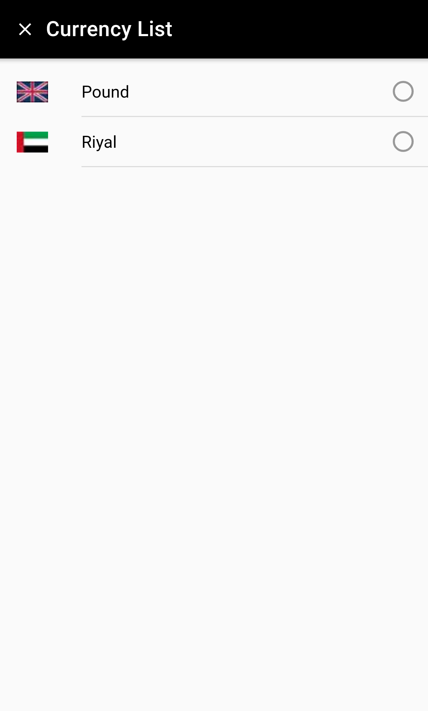 iBecrux - Ionic 4 Ecommerce UI Template by themes-coder | CodeCanyon
