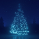 Sparkling Christmas Tree, After Effects Project Files | VideoHive