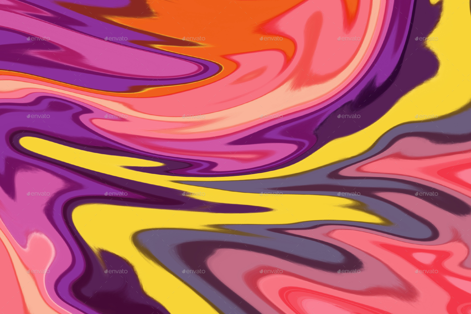 Abstract Liquid Textures, Textures | GraphicRiver