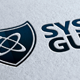 System Guard Logo by EmilGuseinov | GraphicRiver