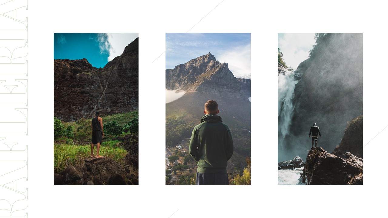 Rafleria– Creative PowerPoint Template, Presentation Templates ...