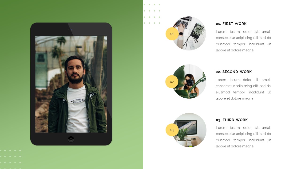 Rafleria– Creative PowerPoint Template, Presentation Templates ...