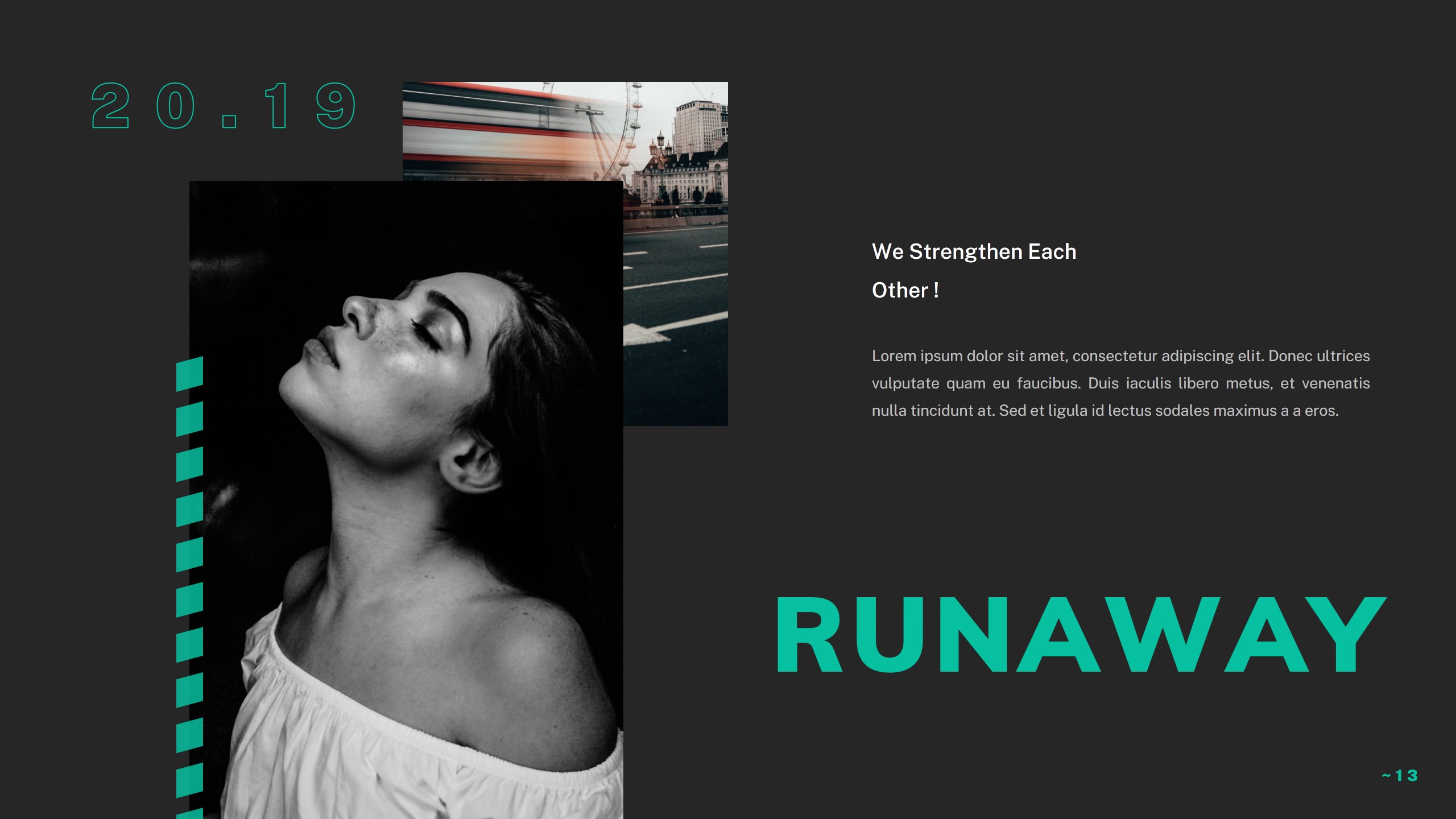Snakey Powerpoint, Presentation Templates | GraphicRiver