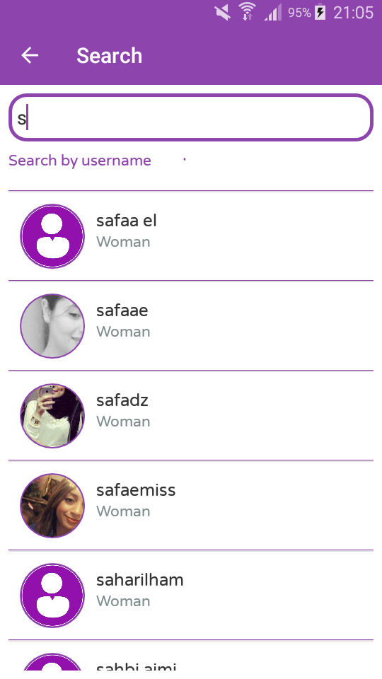 Arabico - Android Fully App Dating Chat Rooms Groups Match by RIFCODE