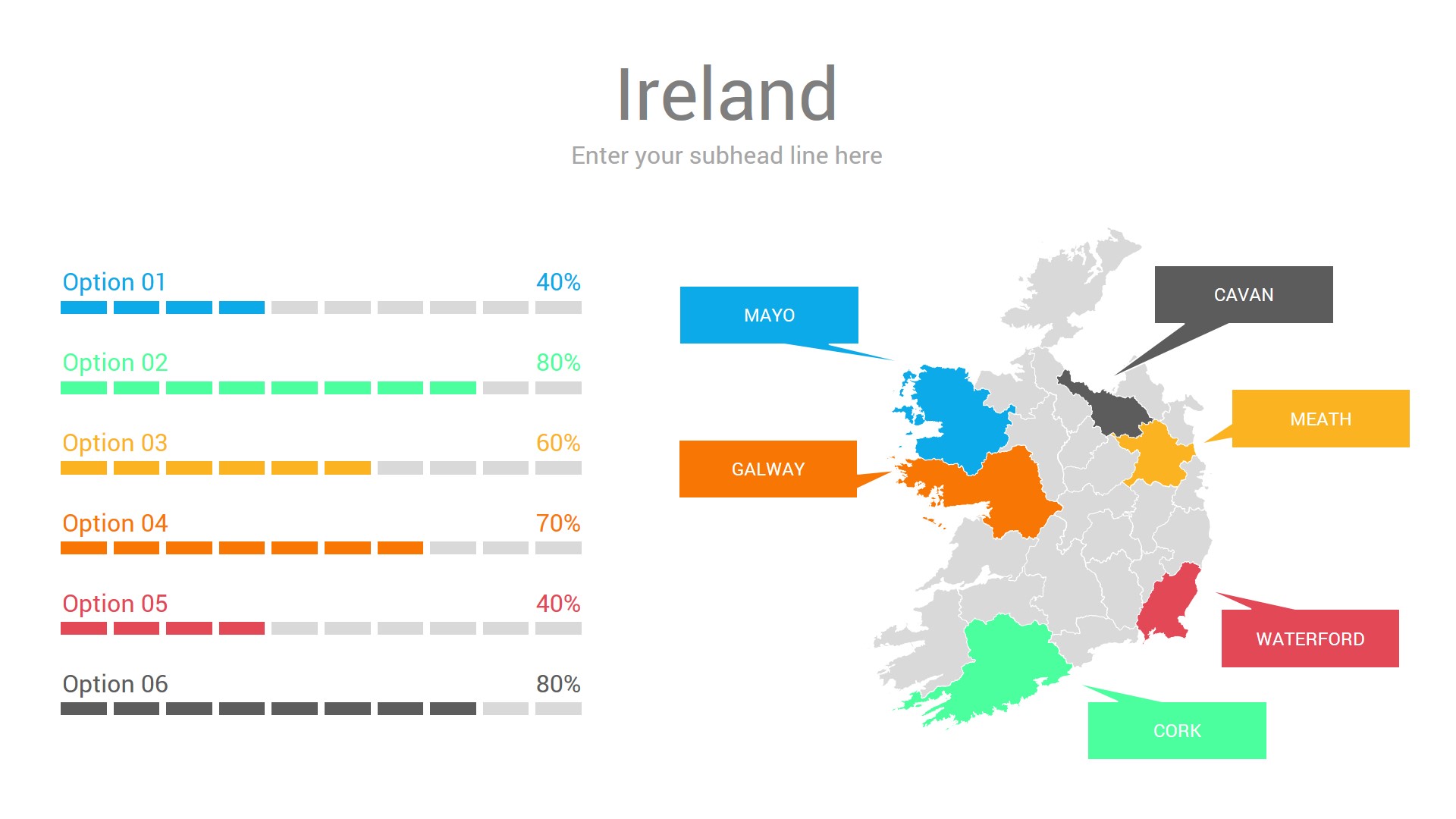 Maps Powerpoint Templates, Presentation Templates | GraphicRiver