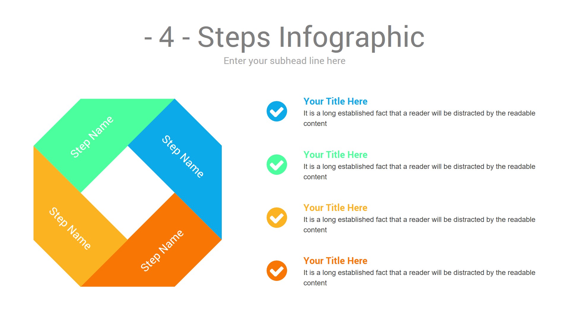 Keynote Infographics Pack_3 Template by CiloArt | GraphicRiver