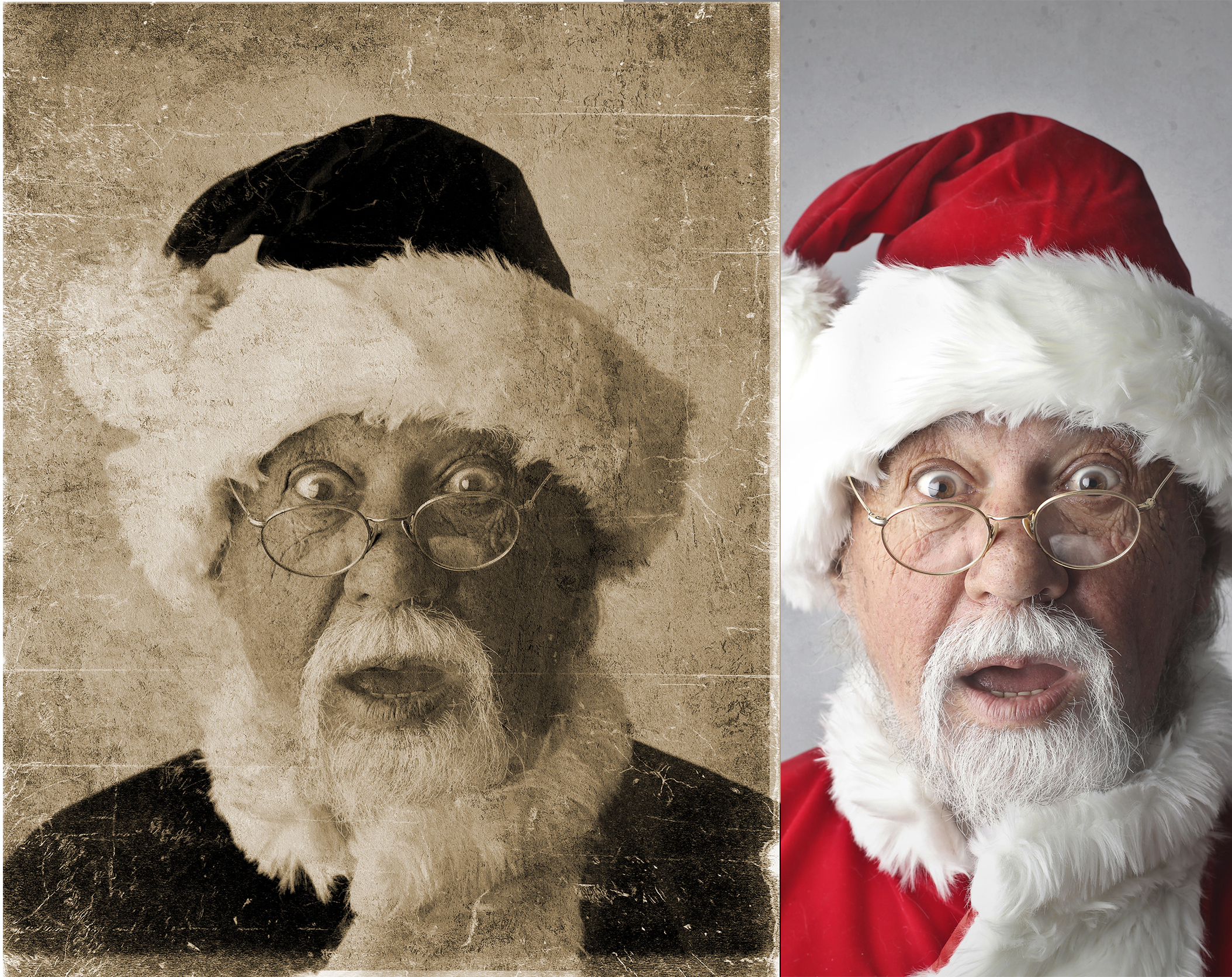 Vintage Old Photo Effect V2 Photoshop Action, Add-ons | GraphicRiver