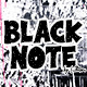 Black Note, Fonts | GraphicRiver