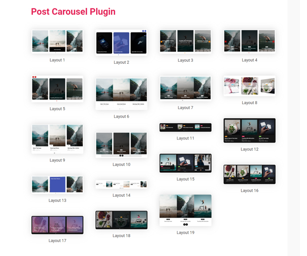 Blog Layouts Bundle For Elementor by ithemelandco | CodeCanyon