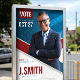 Political Election Poster v4, Print Templates | GraphicRiver