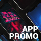App Promo - Phone 11, After Effects Project Files | VideoHive