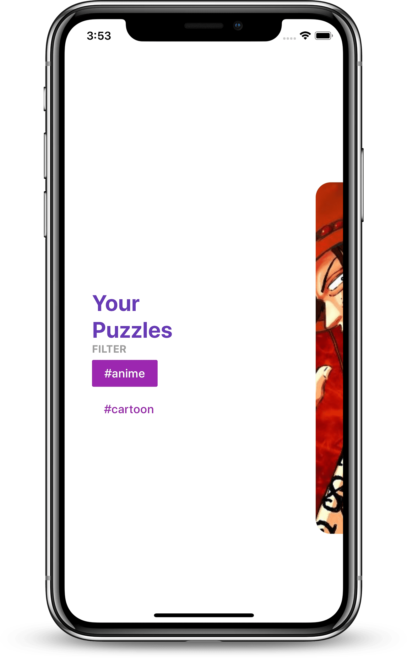 Flutter Puzzle Game for iOS and Android. by ouajibaissam | CodeCanyon