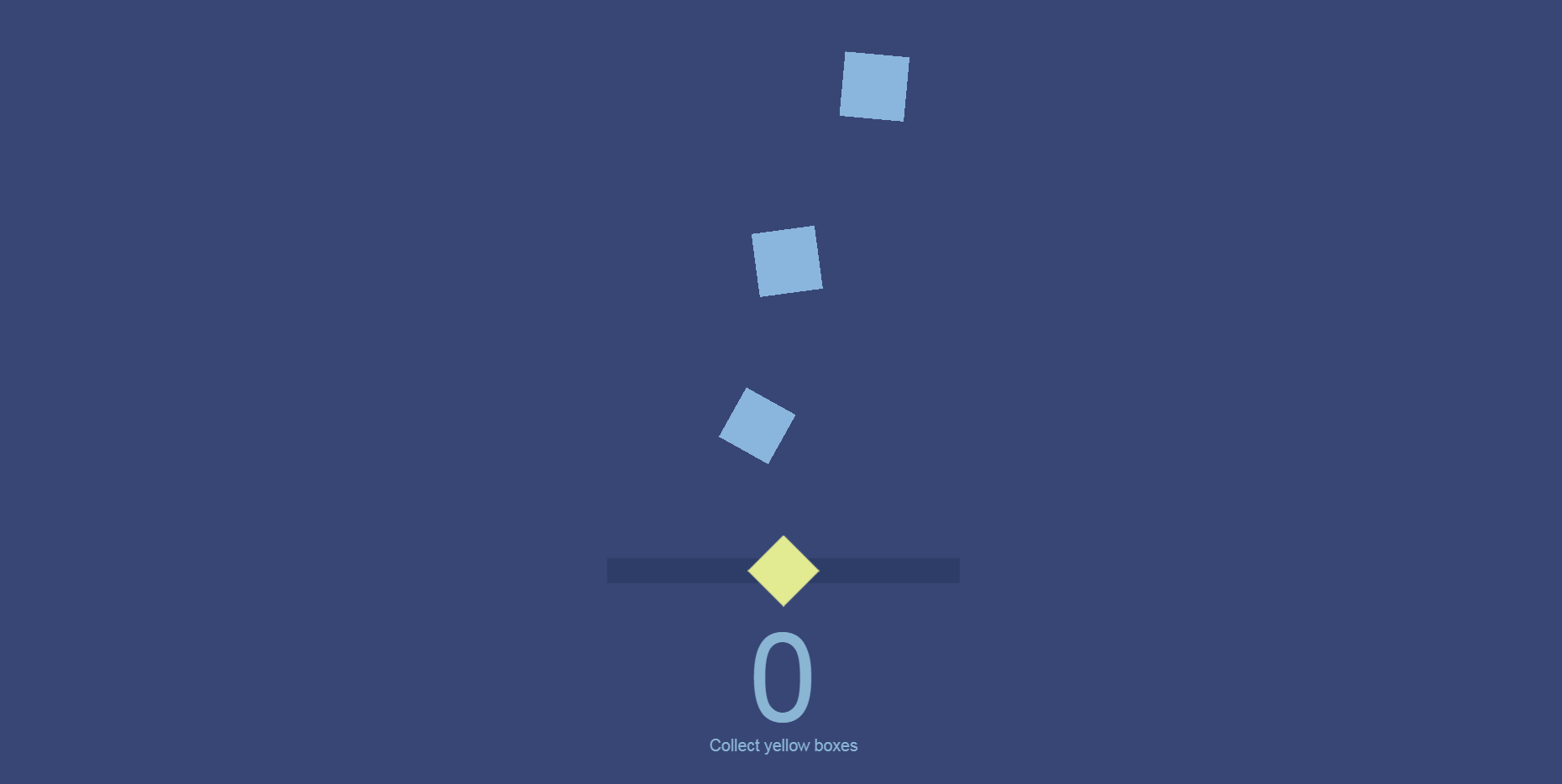 Cubie Html5 Game Capx Mobile Control By Flikes Codecanyon