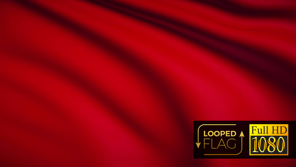 Red Flag, Motion Graphics | VideoHive