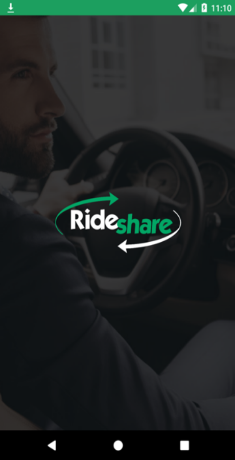 RideShare Car Pooling App by CodingDemons | CodeCanyon
