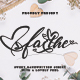 Faithe, Fonts | GraphicRiver