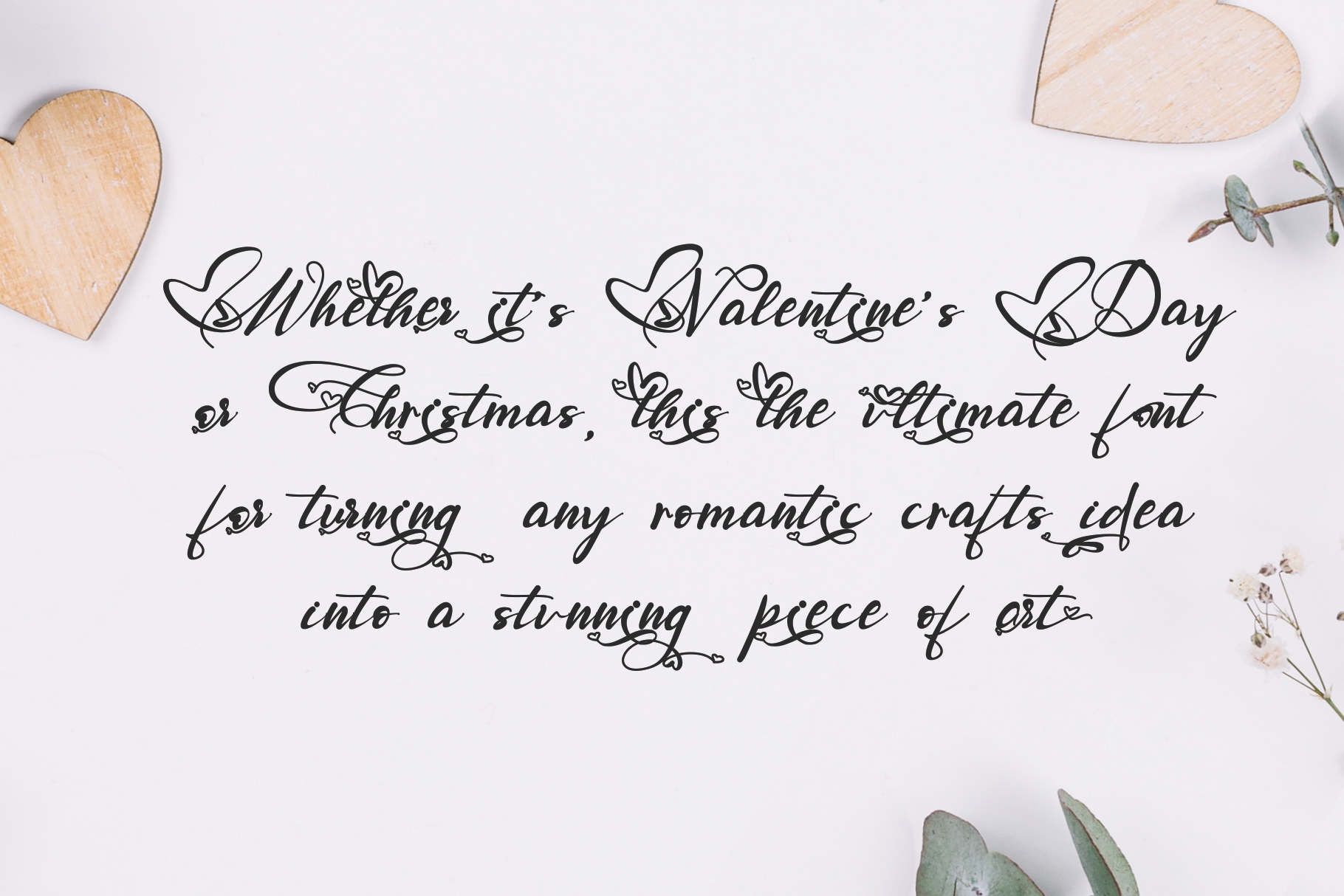 Faithe, Fonts | GraphicRiver