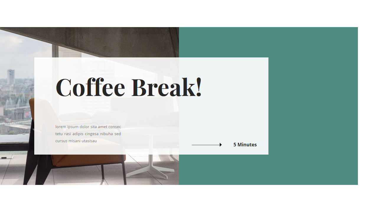 Bacea - Business PowerPoint Template, Presentation Templates | GraphicRiver