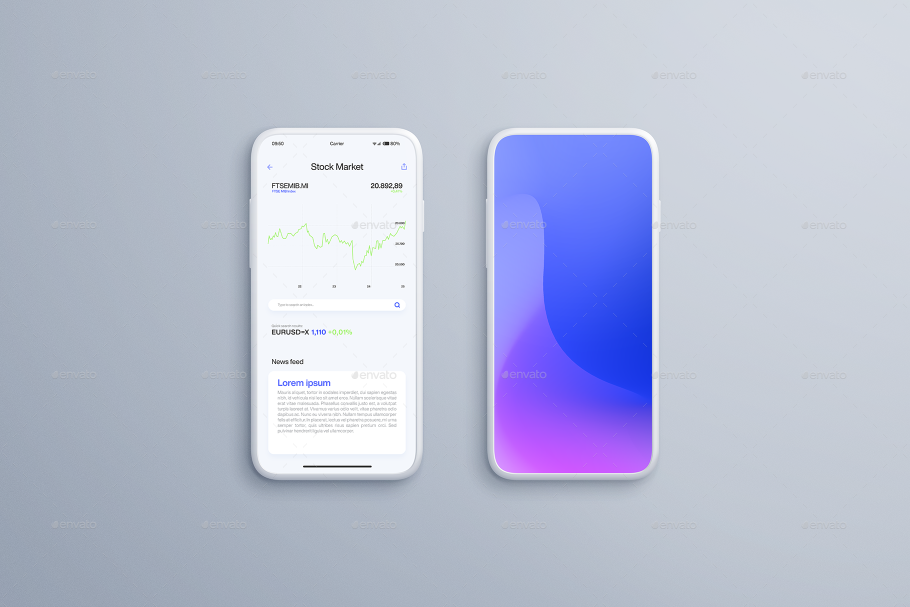 Smartphone Mockups, Graphics | GraphicRiver