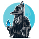 The Wizard Logo, Logo Templates | GraphicRiver