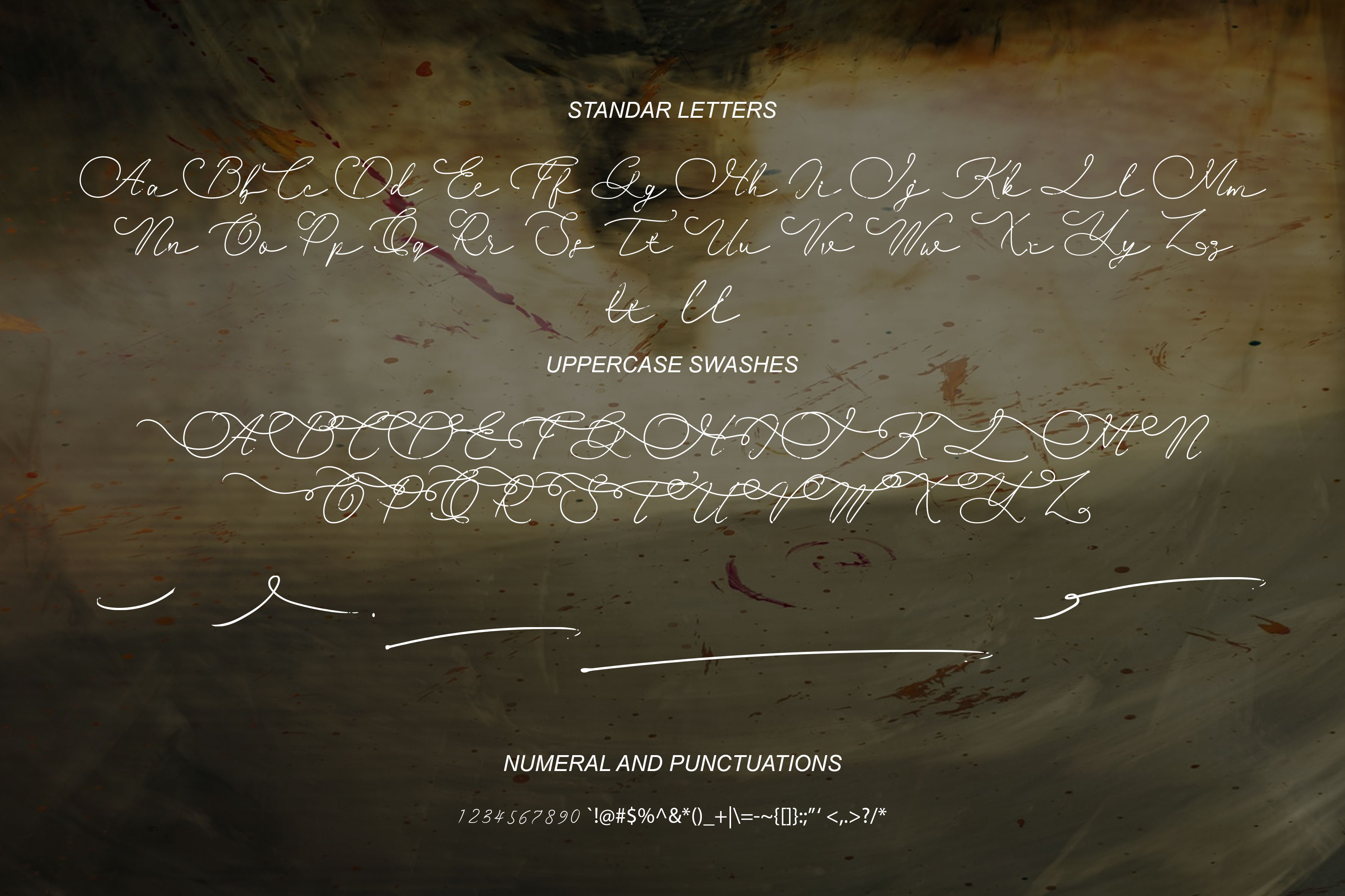 Milly, Fonts | GraphicRiver