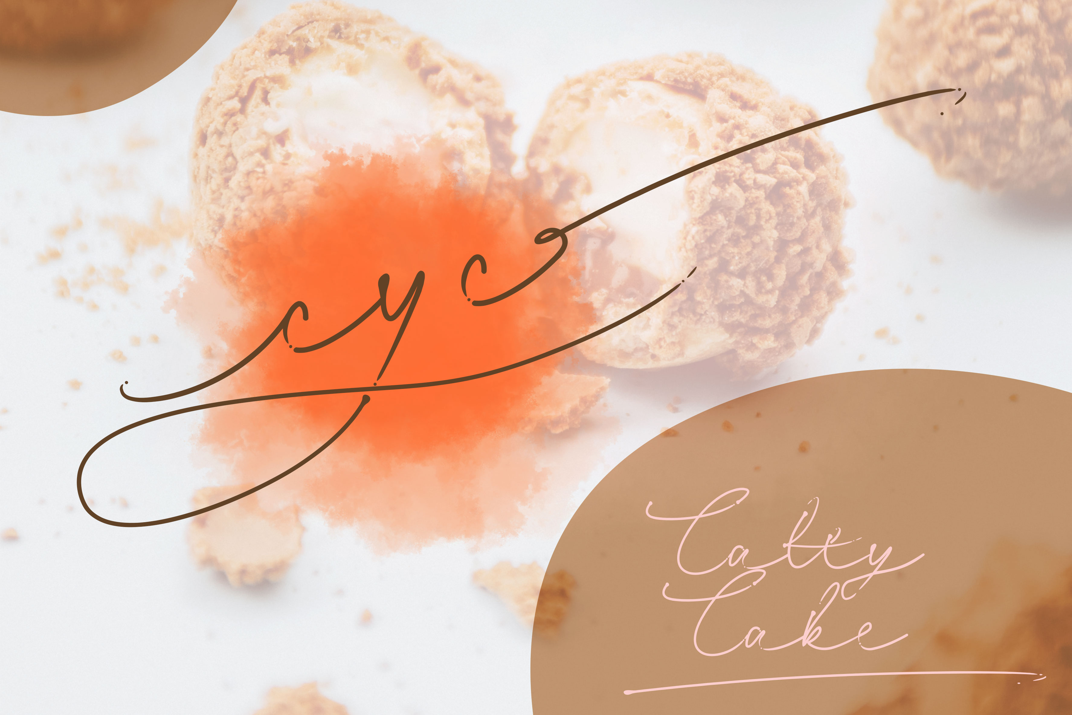 Milly, Fonts | GraphicRiver