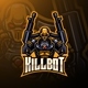 Kill Robot Esport, Vectors | GraphicRiver