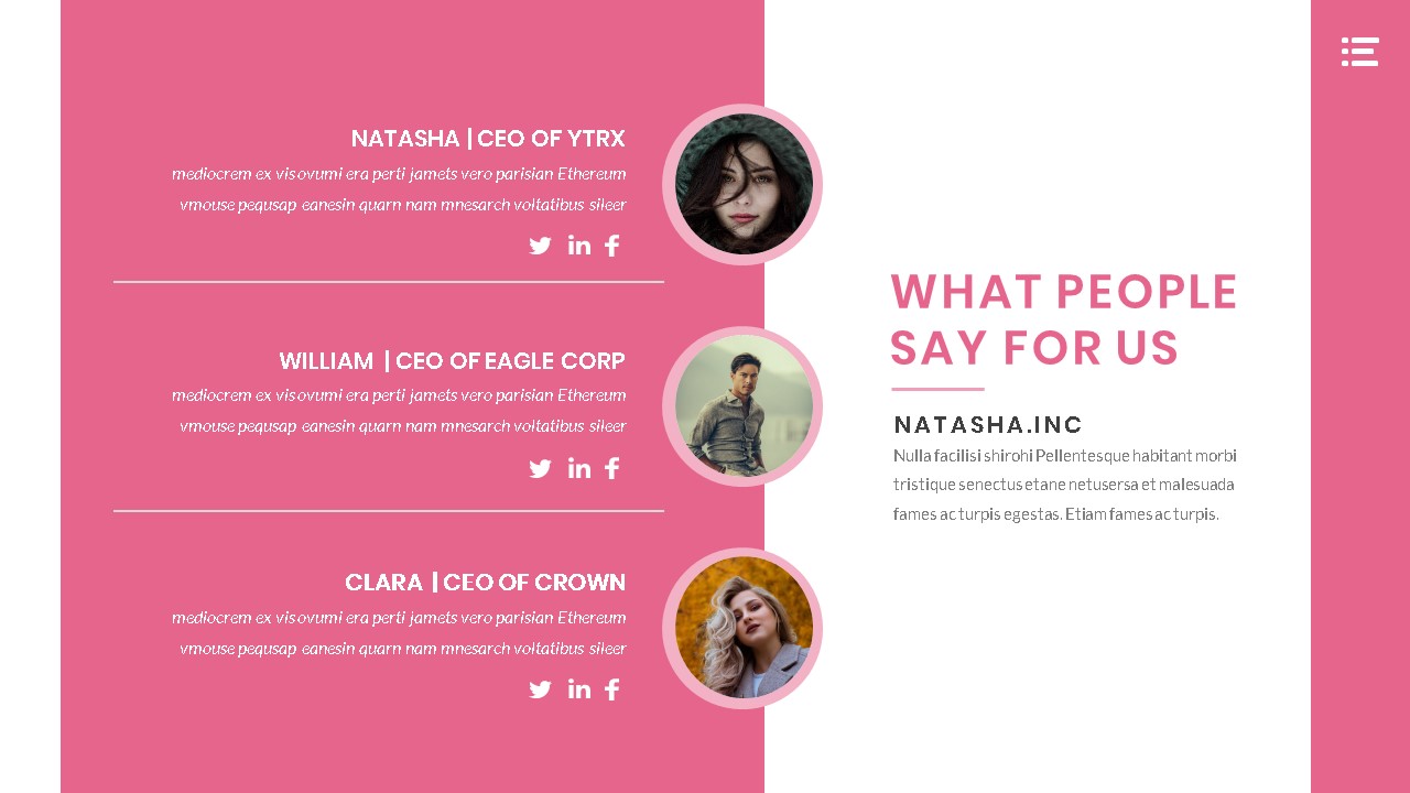 Creative - Eyeglasses PowerPoint Template, Presentation Templates ...