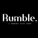 Rumble, Fonts | GraphicRiver