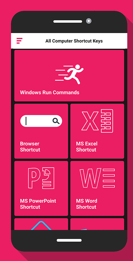 computer shortcut keys app |Software Shortcut Keys| All in One Shortcut ...