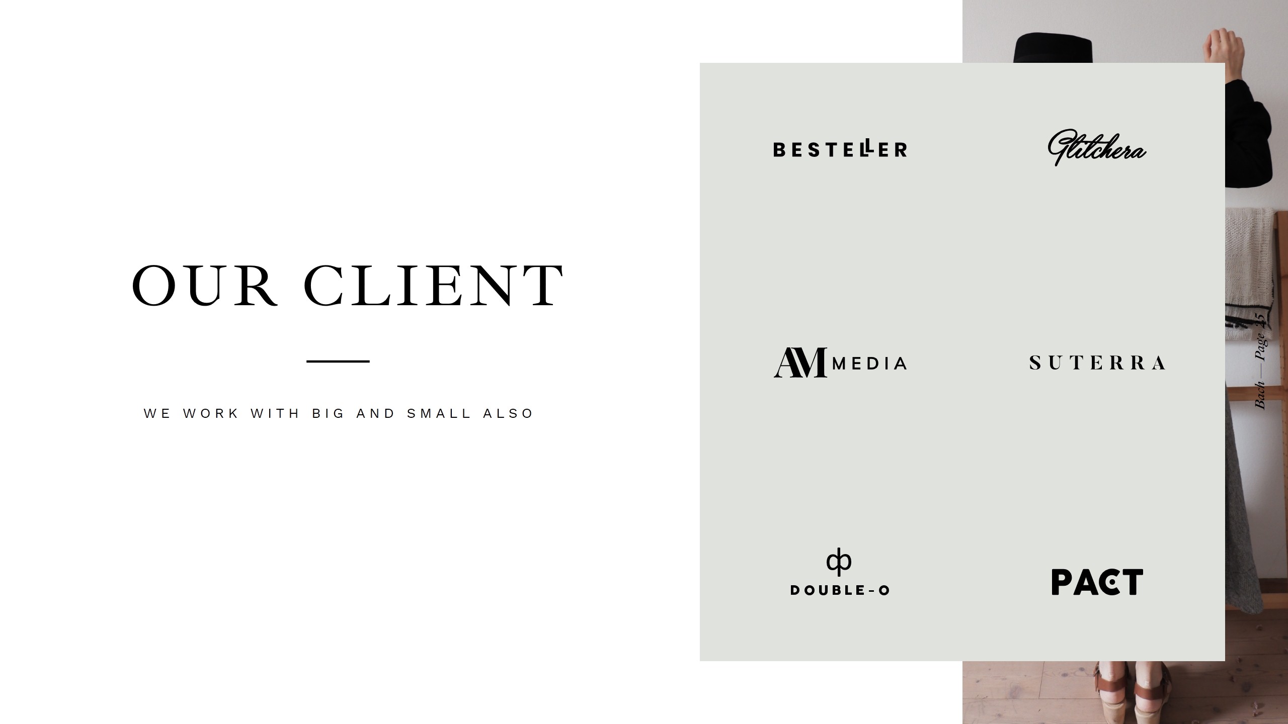 Bach Google Slides, Presentation Templates | GraphicRiver