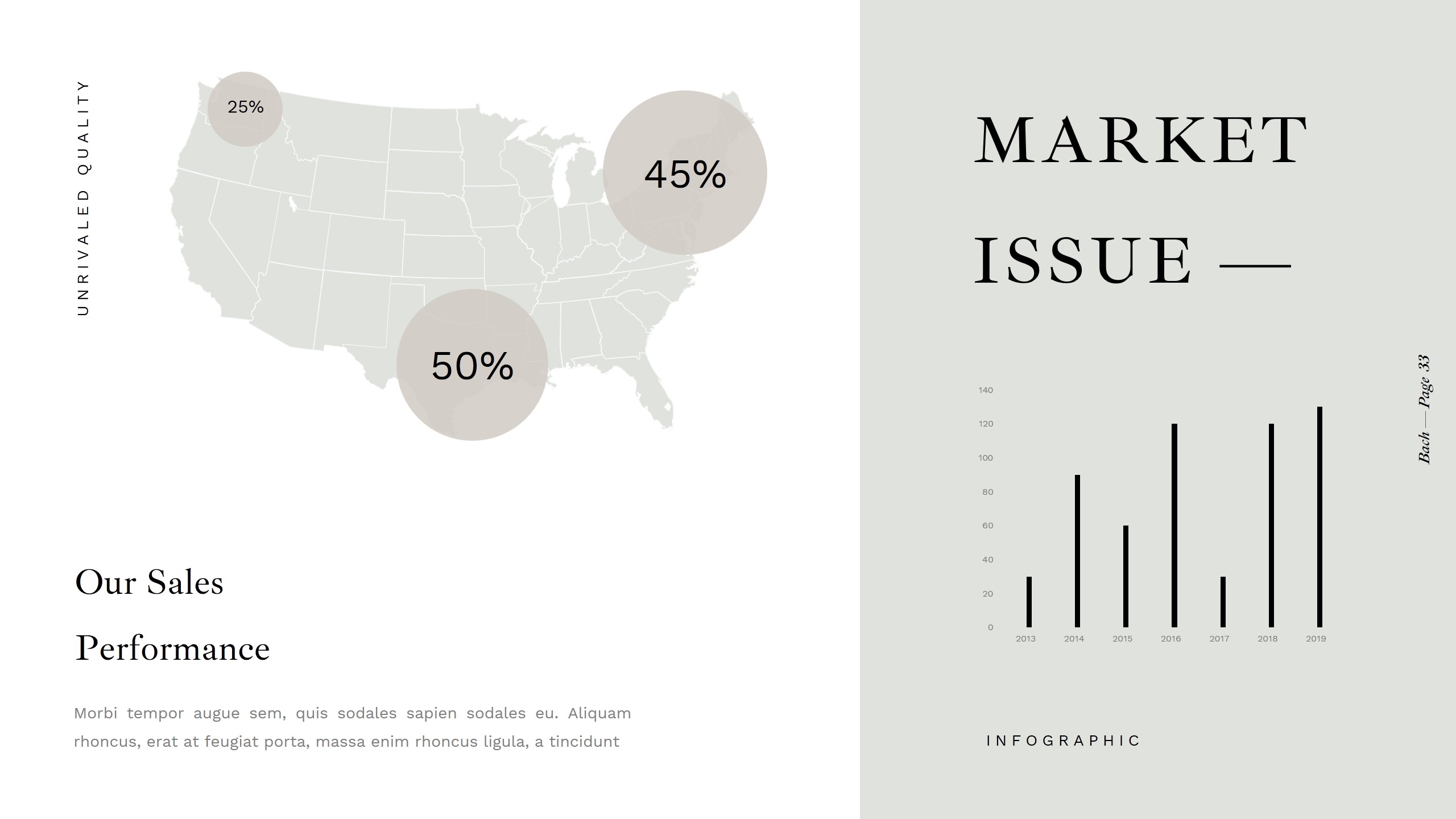 Bach Google Slides by visuelcolonie | GraphicRiver