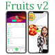 Ionic 5 Fruits Commerce Shop App V2 with Firebase/Admin Backend by IonicStudio