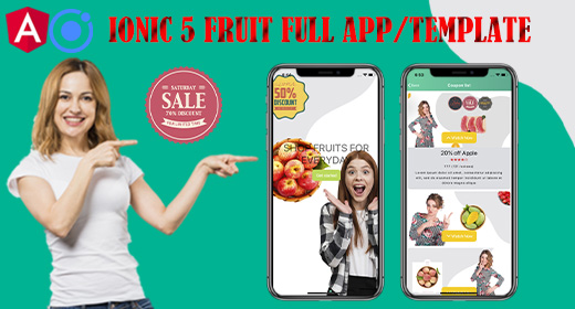 IonicStudio's profile on CodeCanyon