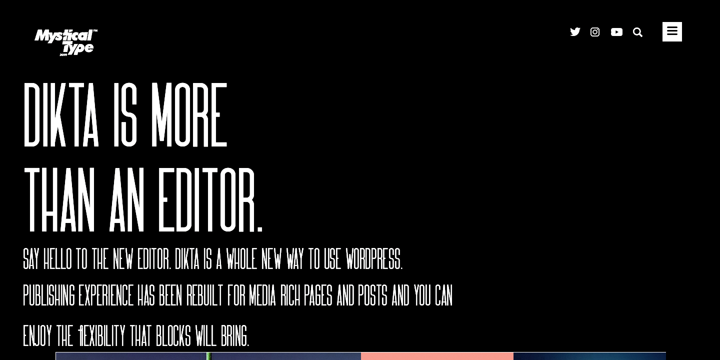 Freya Font Family, Fonts | GraphicRiver