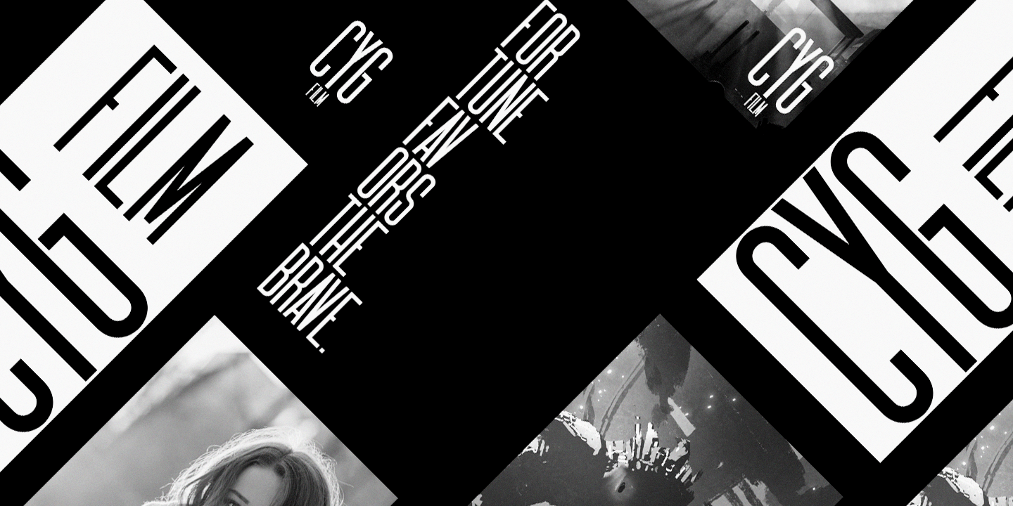 Freya Font Family, Fonts | GraphicRiver