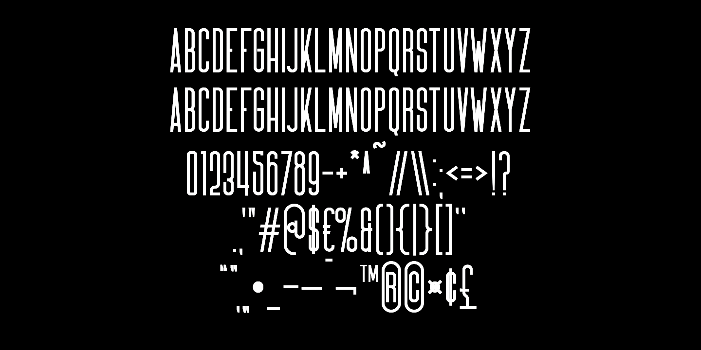 Freya Font Family, Fonts | GraphicRiver