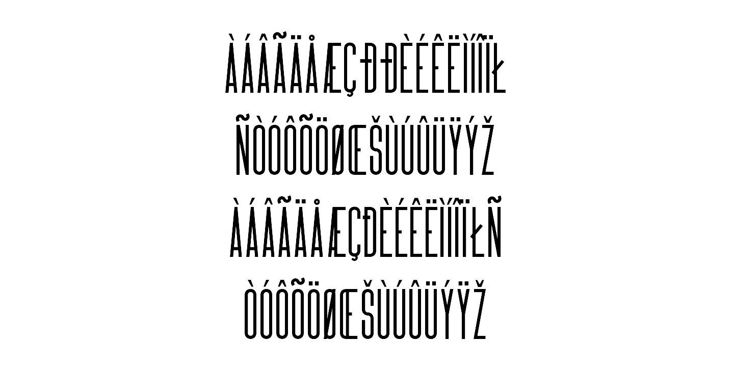 Freya Font Family, Fonts | GraphicRiver