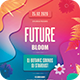 Future Bloom Flyer, Print Templates | GraphicRiver