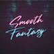 Smooth Fantasy, Fonts | GraphicRiver