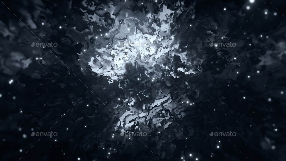 Dark Abstract Liquid Backgrounds, Graphics | GraphicRiver